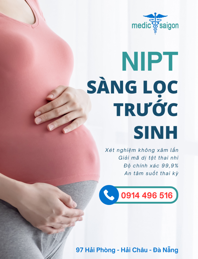 XÉT NGHIỆM MÁU CYFRA 21-1 TRONG CHẨN ĐOÁN VÀ ĐIỀU TRỊ